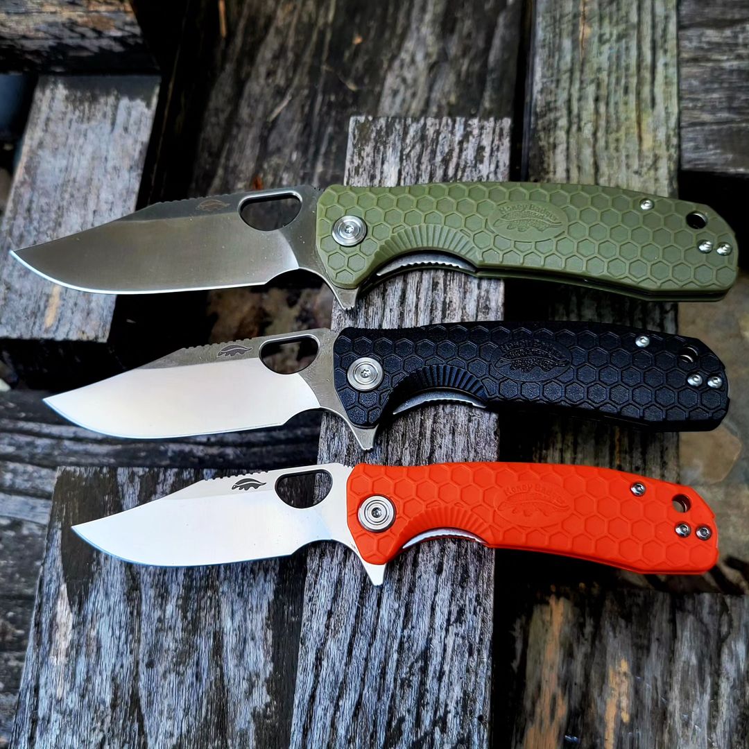 Folding Blades – FROG Supply Co