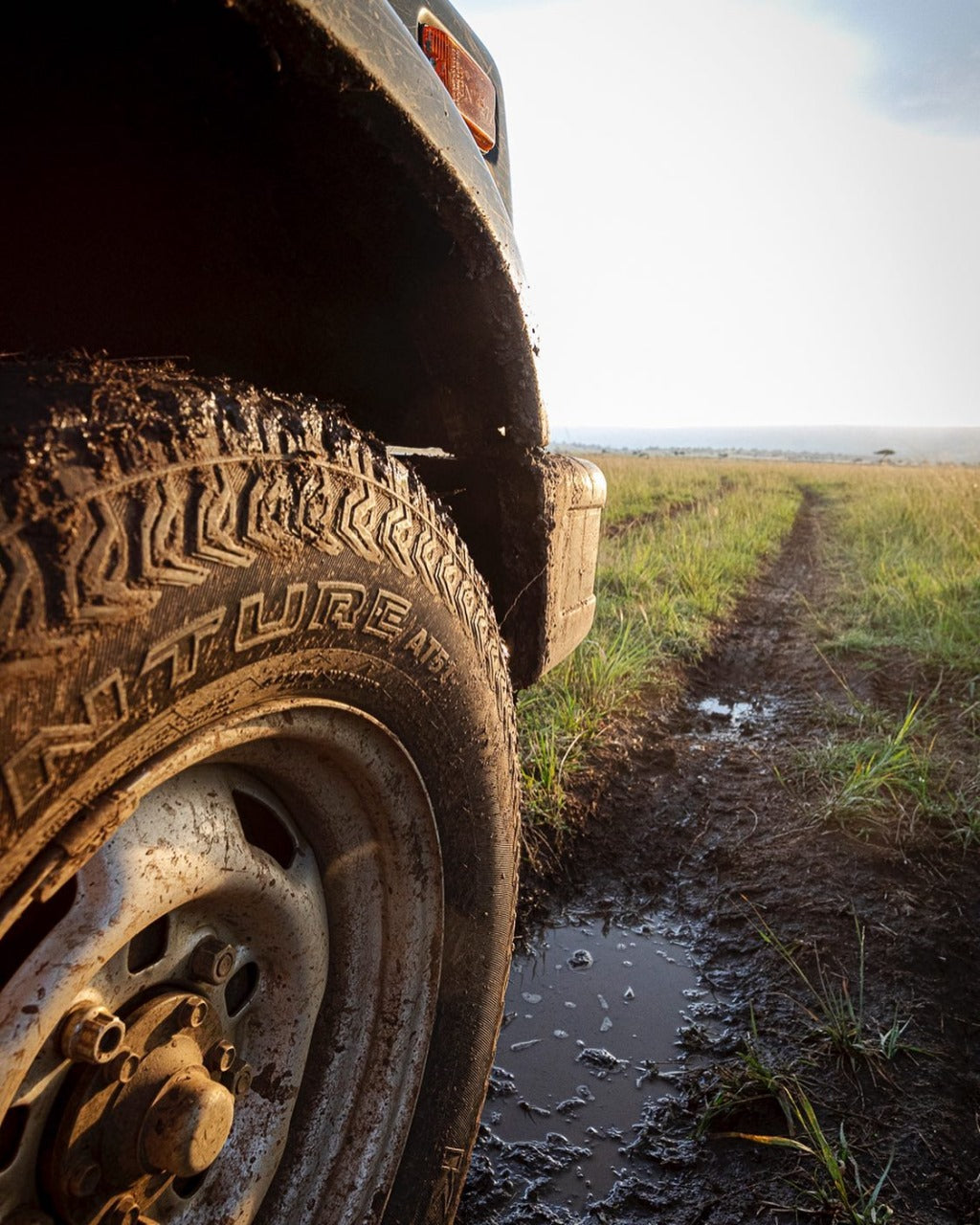 Vehicle Accessories – FROG Supply Co