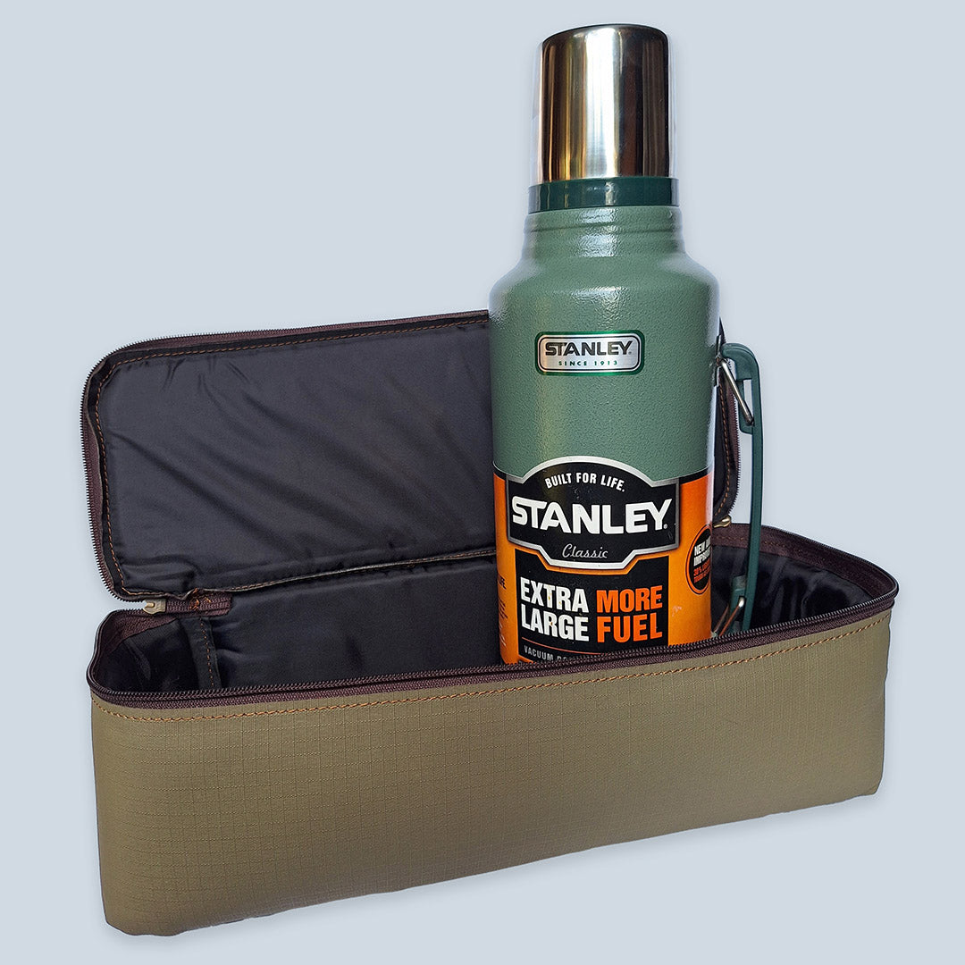 Flask Bags – FROG Supply Co