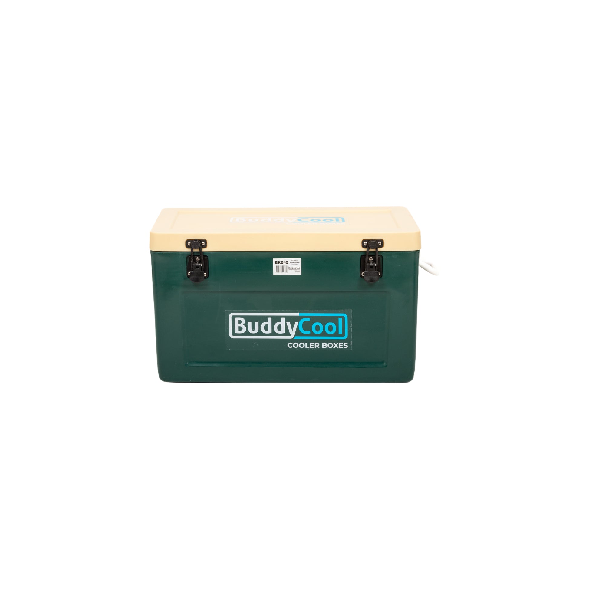 BuddyCool 45Litre Cooler Box – FROG Supply Co