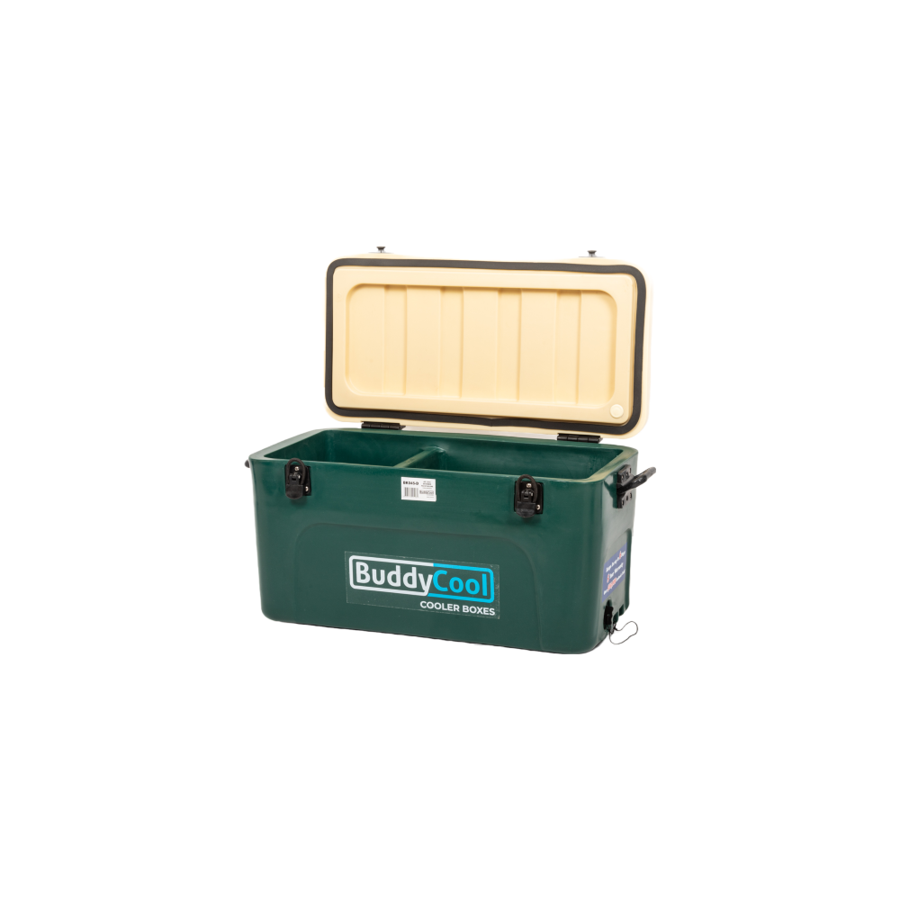 BuddyCool 45Litre Divider Cooler Box – FROG Supply Co