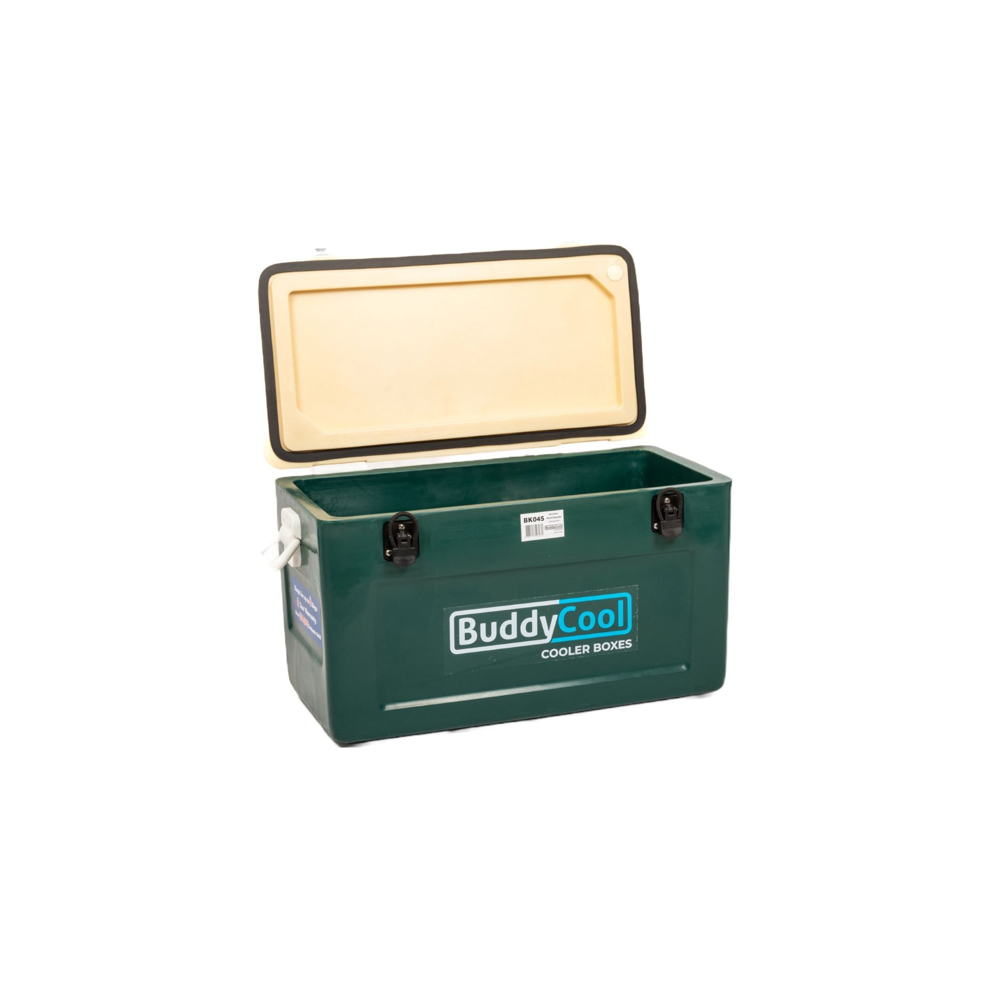 BuddyCool 45Litre Cooler Box – FROG Supply Co