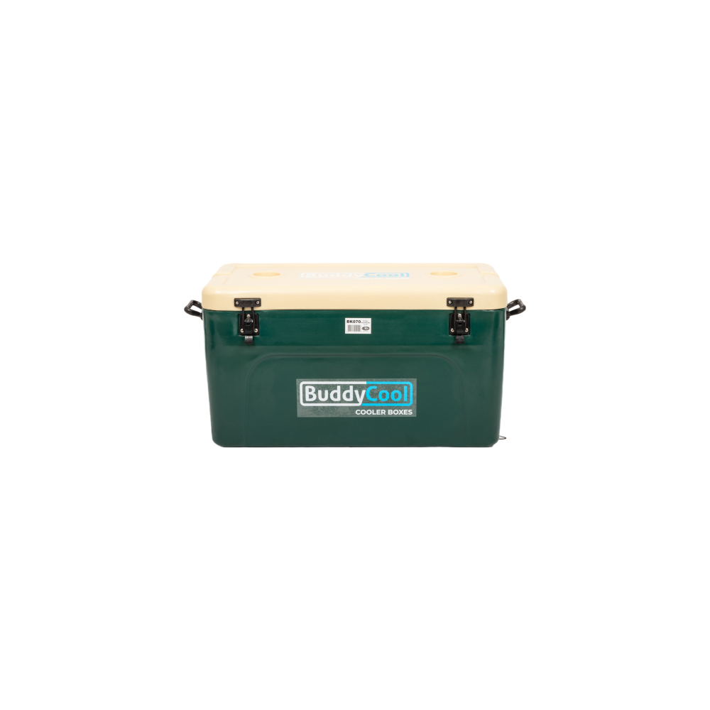 BuddyCool 70Litre Cooler Box – FROG Supply Co
