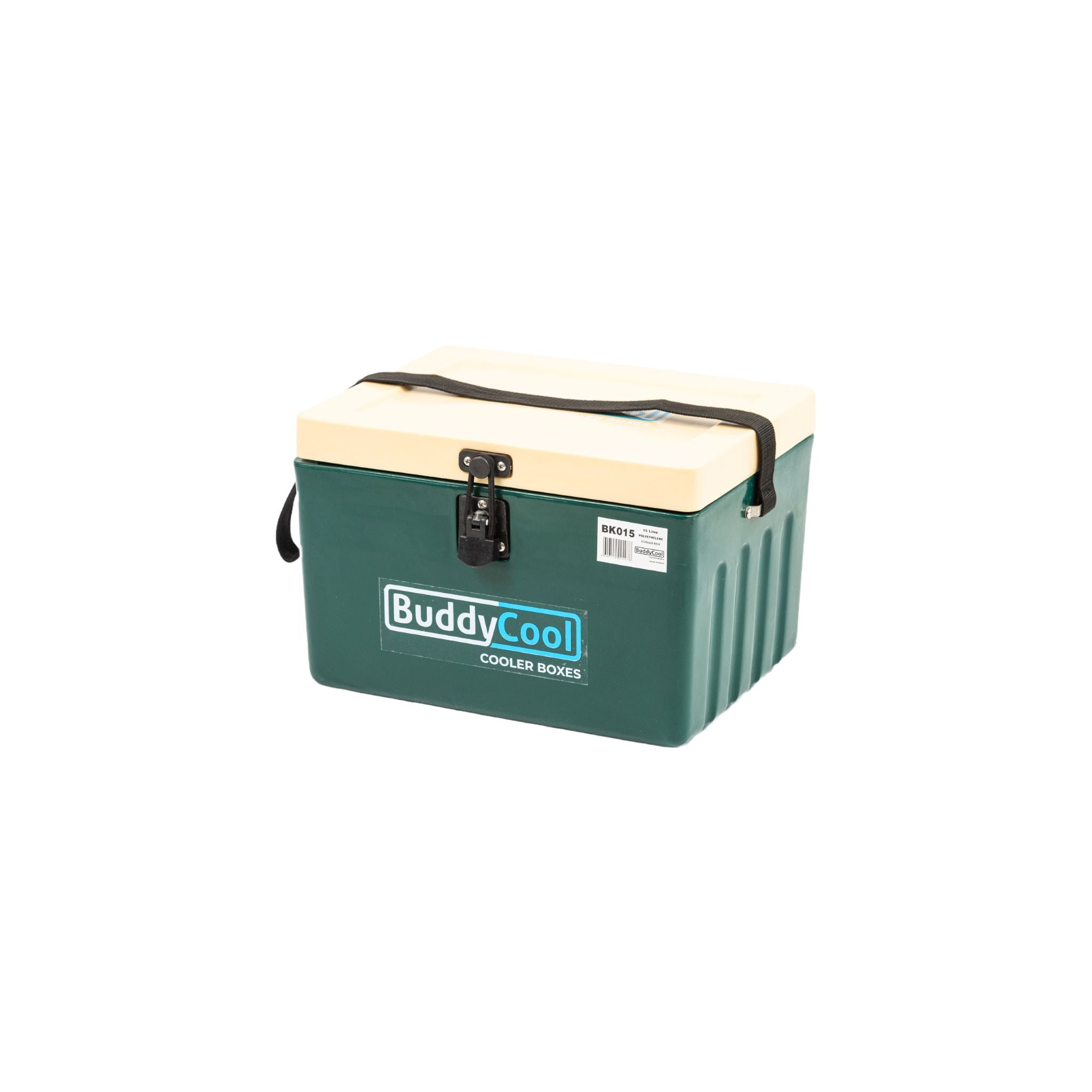 BuddyCool 15Litre Cooler Box – FROG Supply Co