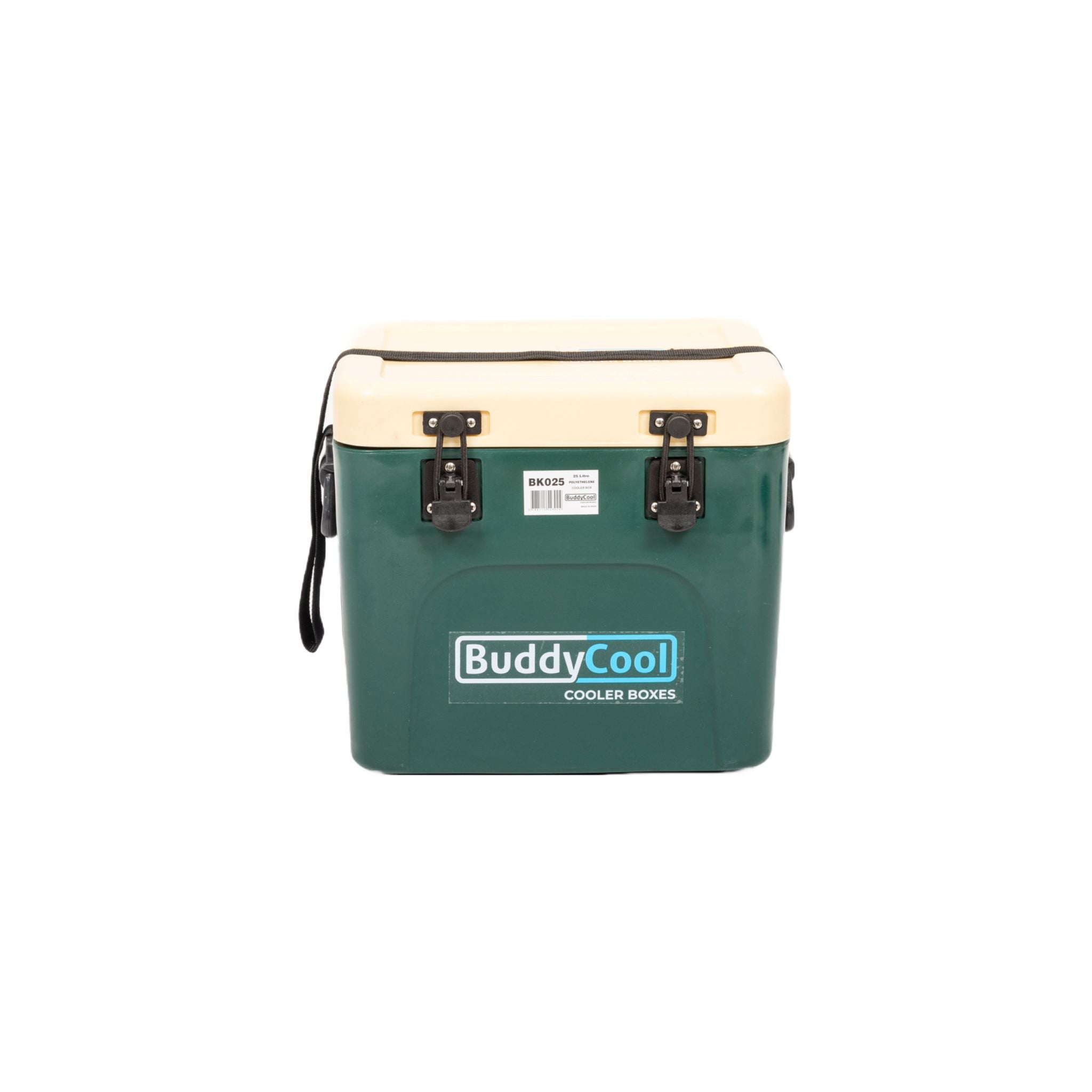 BuddyCool 25Litre Cooler Box – FROG Supply Co