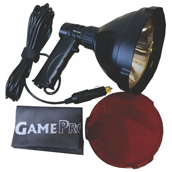 Gamepro Tyto 12V Spotlight 4000 LUM 45W LED – FROG Supply Co