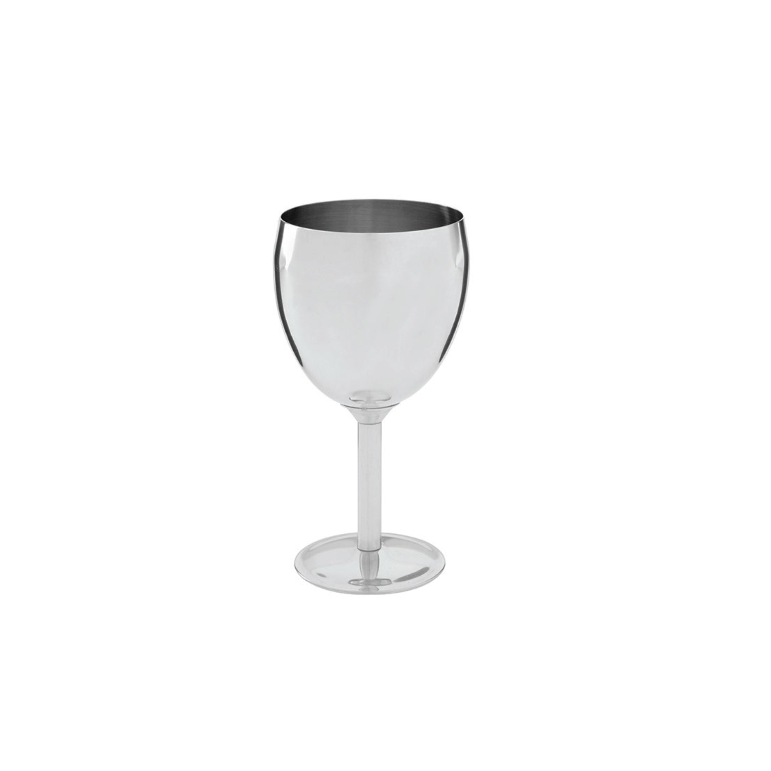 Stainless Steel Wine Goblet 200ml – FROG Supply Co