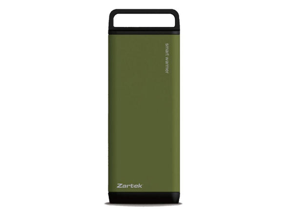 Zartek USB Smart Warmer / Powerbank ZA-310 – FROG Supply Co